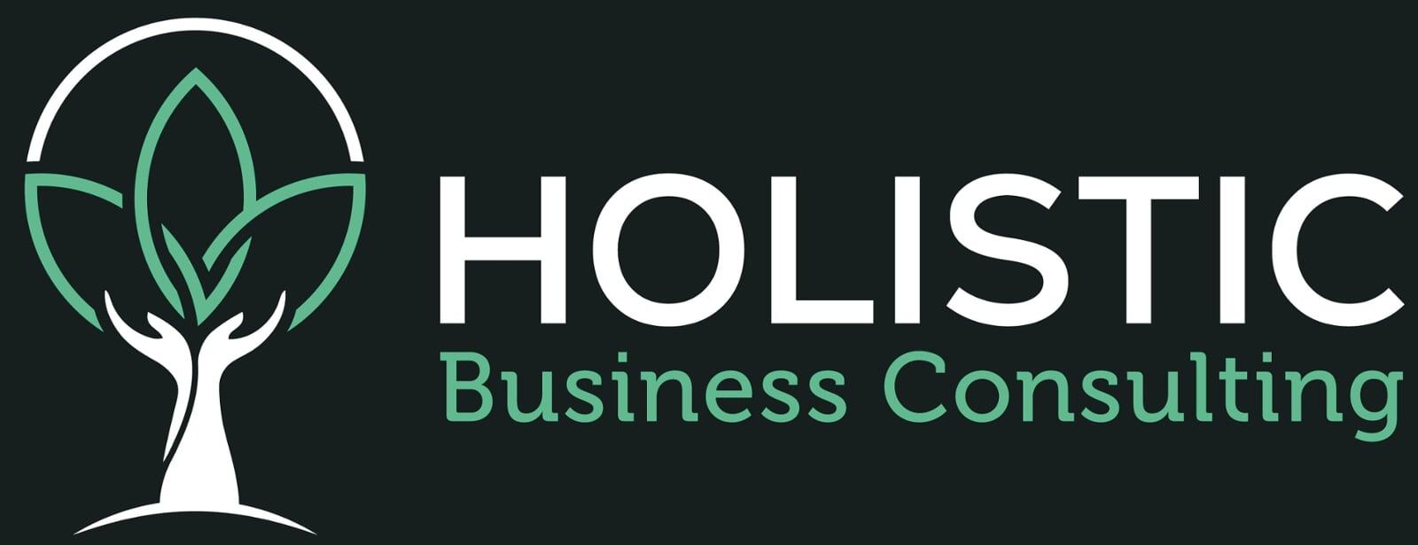 Holistic Business Consulting, LLC - Home